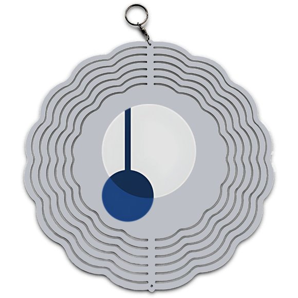 Design | Pendle Coin Digital Currency Logo Design Wind Spinner | Poshmark